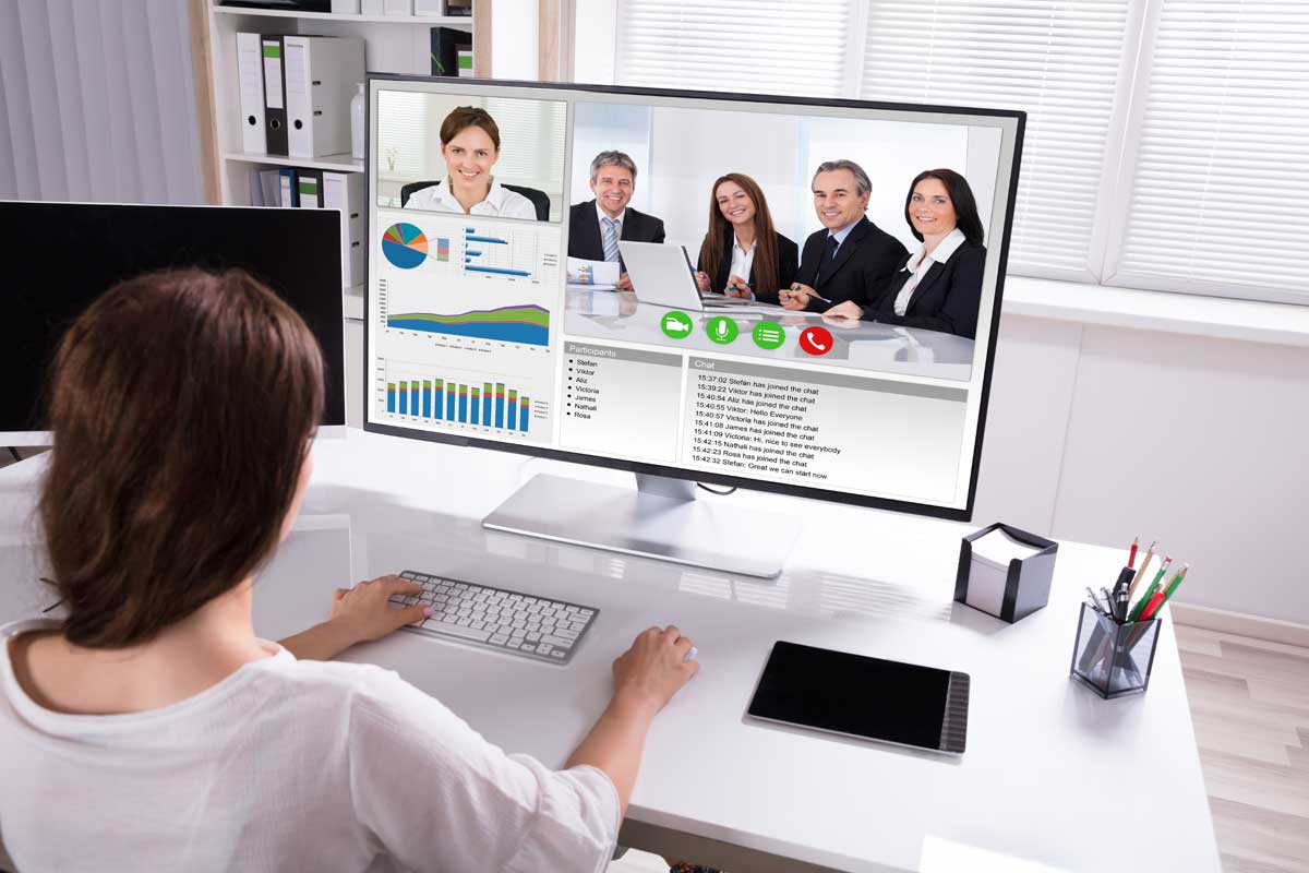 Manage a Remote Workgroup – Management Skills Training