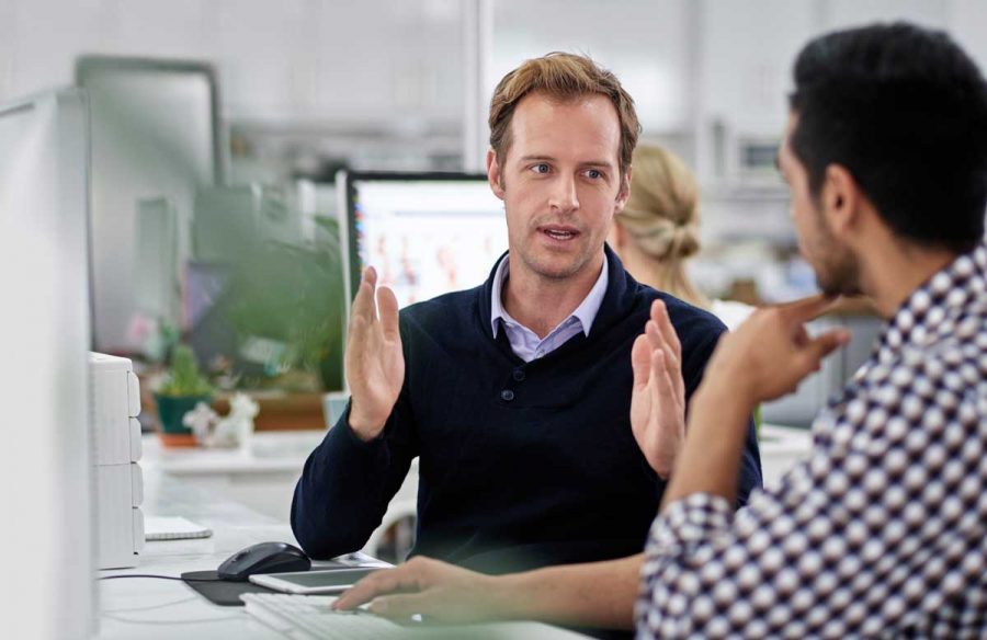 Management Skills for the Technical Manager – Management Skills Training